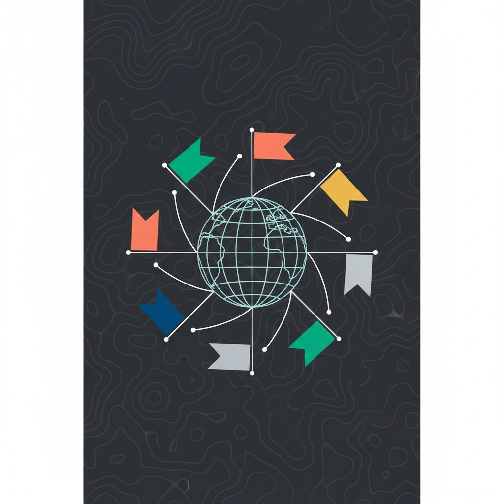 Digital Nomad Taxes 2026: The Complete Guide | Sovereign Nomad